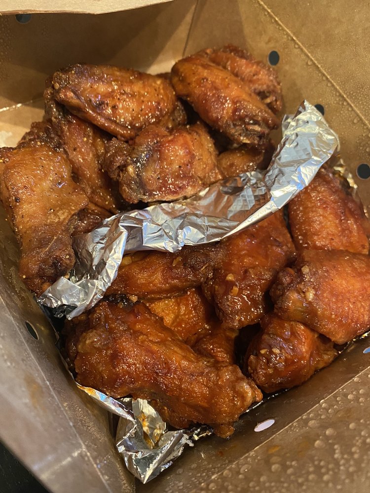 SOCAL WINGS - CARSON - Updated December 2025 - 134 Photos & 130 Reviews ...