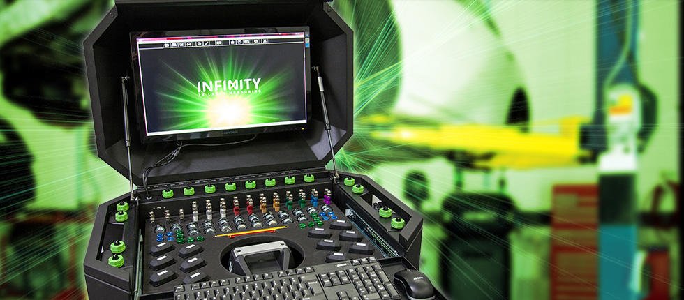 INFINITY 3D LASER MEASURING - Updated December 2025 - 14608 Felton Ct ...