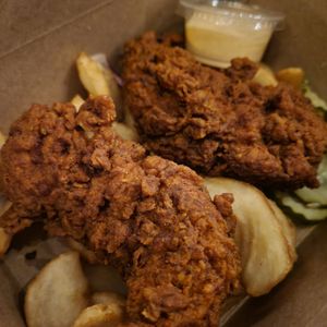 SCRATCH COOKERY - 430 Photos & 343 Reviews - Food Trucks - San Jose, CA ...