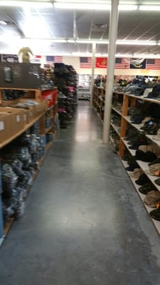 ARMY SURPLUS WORLD - Updated October 2025 - 36 Reviews & 13 Photos ...