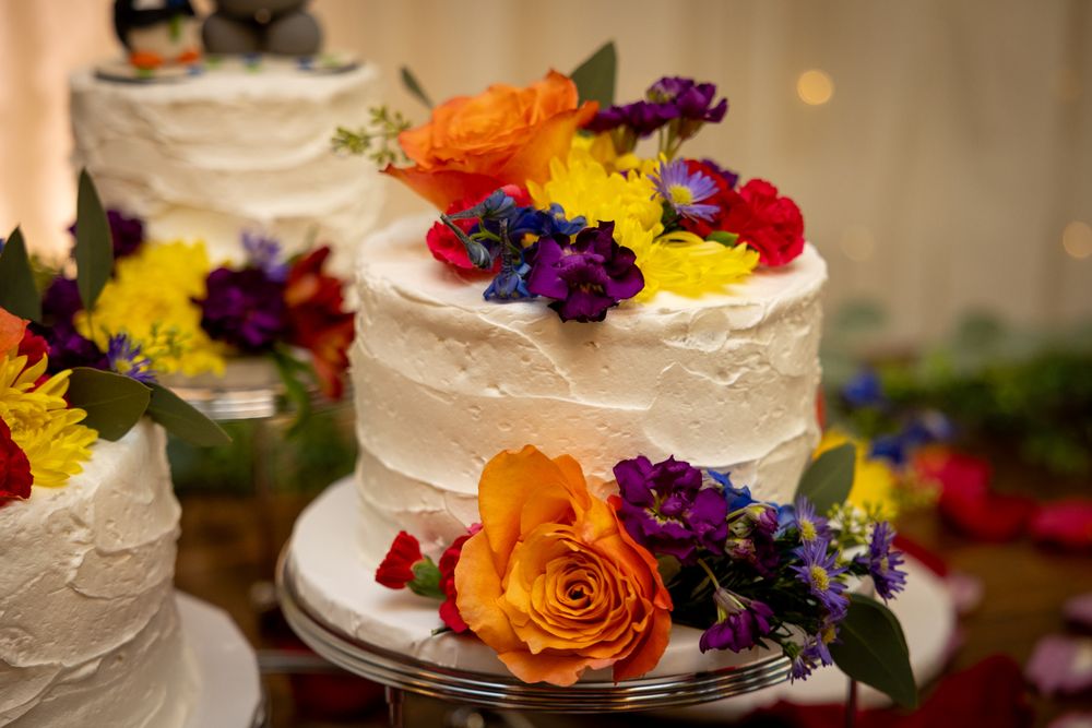 OLD TOWNE DANVILLE BAKERY & CAFE - Updated February 2025 - 500 Photos ...