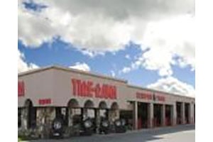 TIRE-RAMA - Updated September 2025 - 2208 Central Ave, Billings ...