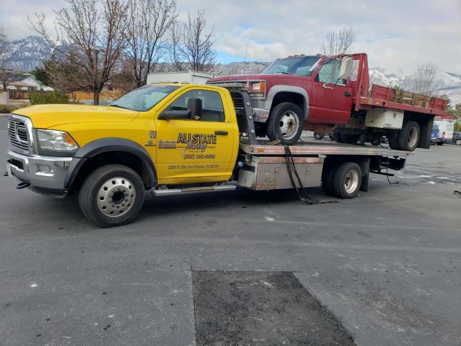 ALL STATE TOWING - Updated August 2025 - 10 Photos - 3689 S State Ave ...