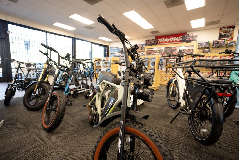 OC RC OUTLET - Updated October 2024 - 29 Photos - 1680 W Lincoln Ave ...