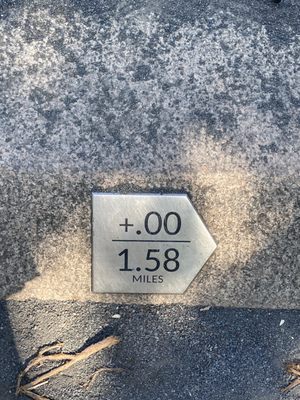 THE STEPHANIE AND FRED SHUMAN RUNNING TRACK - Updated November 2025 ...