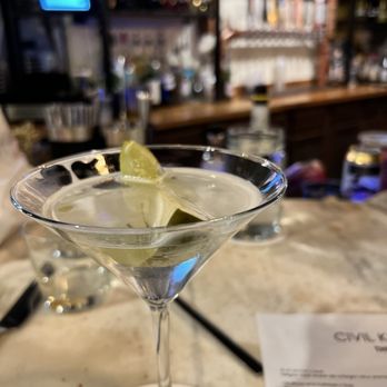 CIVIL KITCHEN - 320 Photos & 314 Reviews - 107 Park Central Square ...