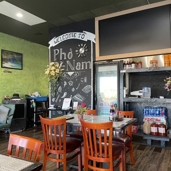 PHO V-NAM - Updated December 2024 - 86 Photos & 74 Reviews - 8240 E ...