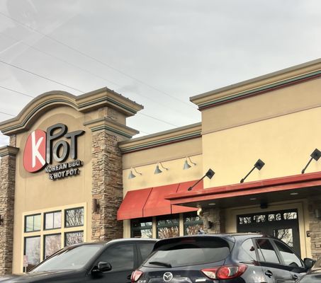 KPOT KOREAN BBQ & HOT POT - Updated July 2025 - 98 Photos & 76 Reviews ...