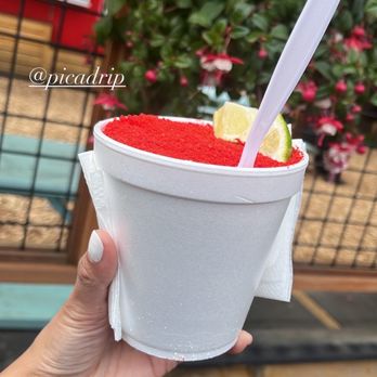 PICA DRIP - Updated October 2025 - 35 Photos - 7445 SE 72nd Ave ...