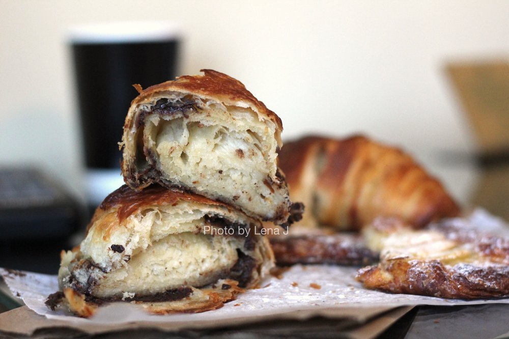 THE LITTLE CHEF PASTRY SHOP - Updated December 2025 - 91 Photos & 148 ...