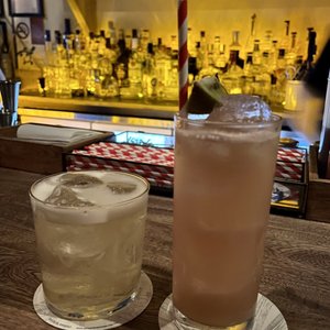 BALTRA - 89 Photos & 39 Reviews - Iztaccihuatl 36d Esq Amsterdam ...