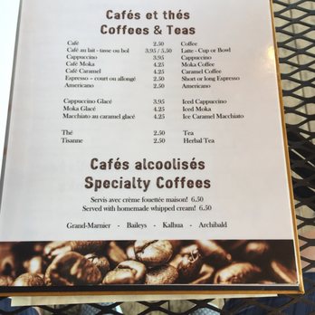 CAFE ARCHIBALD - Updated January 2026 - 37 Photos & 18 Reviews - 221 ...