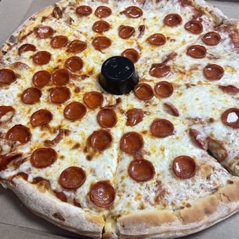 ALPHA STREET PIZZERIA - Updated January 2026 - 1 Alpha St, Rochester ...