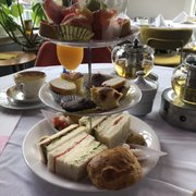 DOJA TEA LOUNGE - 134 Photos & 65 Reviews - Desserts - 18674 SW Boones ...