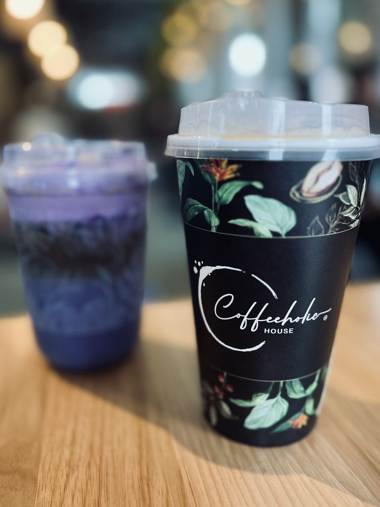 COFFEEHOLIC HOUSE - Updated March 2024 - 516 Photos & 192 Reviews ...