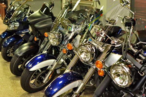 NEW YORK MOTORCYCLE - Updated December 2025 - 119 Photos & 31 Reviews ...