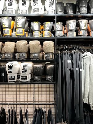 RUMBLE BOXING - Updated March 2025 - 29 Photos - 101-1235 Bay Street ...