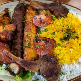 SUFI’S MEDITERRANEAN GRILL & BAR - Updated December 2025 - 231 Photos ...