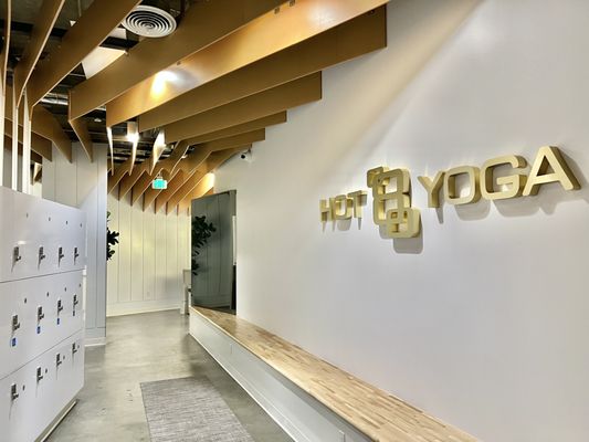 HOT 8 YOGA - Updated January 2026 - 69 Photos & 25 Reviews - 1619 N La ...