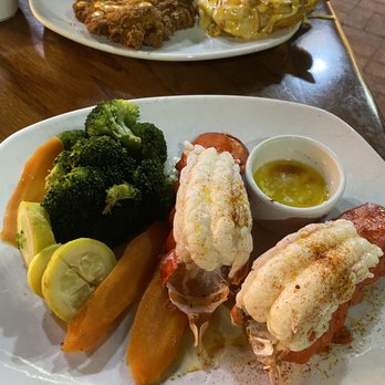 OUTBACK STEAKHOUSE - Updated April 2024 - 545 Photos & 381 Reviews ...