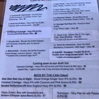 TAVERN BY SPRING HOUSE BREWING - Updated August 2024 - 94 Photos & 43 ...