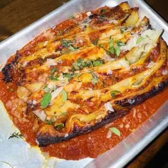 PATRIZI’S - Updated May 2024 - Yelp