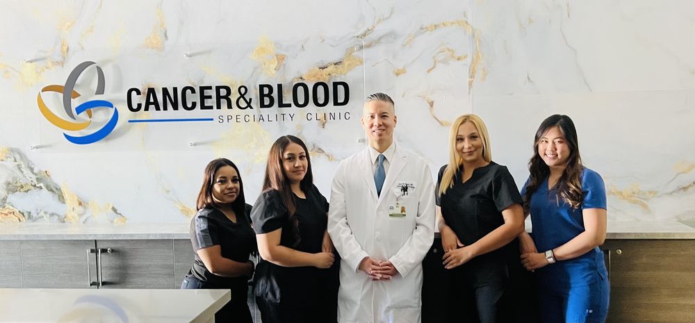 MERRILL SHUM, MD- CANCER AND BLOOD SPECIALITY CLINIC - Updated October 2025 - 43 Photos & 12 ...