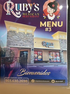 RUBY’S MEXICAN RESTAURANT #3 - 15 Reviews - 3502 S Broadway Ave, Tyler ...