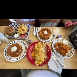 THE WORKZ - 92 Photos & 84 Reviews - 16862 CA-14, Mojave, California ...