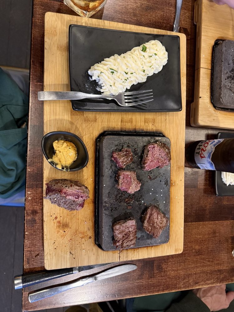 R PLACE STONE GRILL - Updated June 2026 - 89 Photos & 12 Reviews - 139 ...