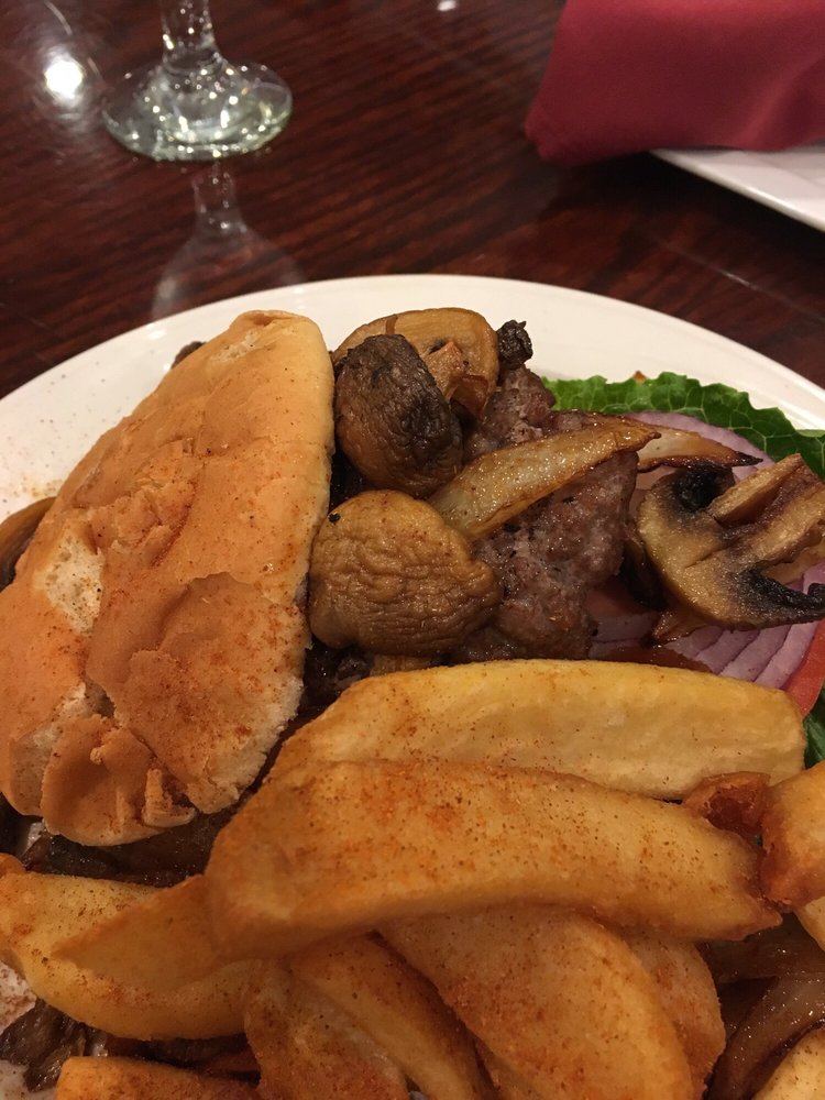 CHERRY GRILL - BARCLAY CAFE - Updated May 2026 - 13 Reviews - 1301 ...
