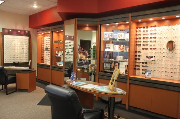 PARTNERS PACIFIC OPTOMETRY - Updated October 2025 - 11 Photos & 61 ...