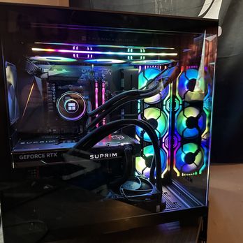 HELIX PC - Updated July 2024 - 416 Photos & 226 Reviews - 404 S ...