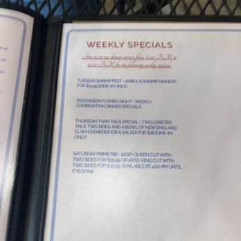 JOE FISH CASUAL SEAFOOD - Updated 2024 - 164 Photos & 264 Reviews - 510 ...