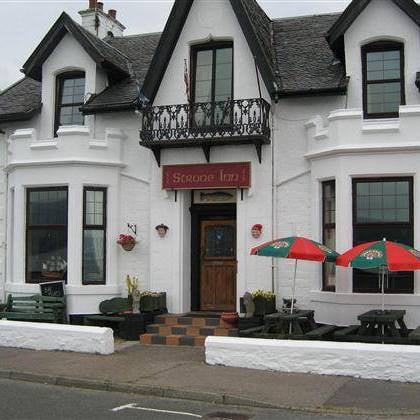 STRONE INN - Updated November 2025 - Shore Road, Dunoon, Argyll and ...
