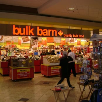BULK BARN - Updated December 2025 - 1980 Ogilvie Road, Ottawa, Ontario ...