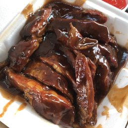 A&R BAR-B-QUE - Updated July 2024 - 133 Photos & 140 Reviews - 1802 ...