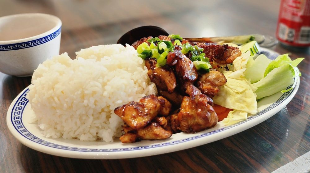 PHO PARADISE - 36 Photos & 10 Reviews - 6769 N Cedar Ave, Fresno, CA - Yelp