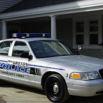 GROTON POLICE DEPARTMENT - Updated December 2025 - 99 Pleasant St ...