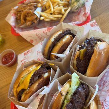 PATTY BOYS - Updated August 2025 - 83 Photos & 52 Reviews - 7917 W ...