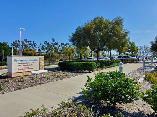 KAISER PERMANENTE FOOTHILL RANCH MEDICAL OFFICES - Updated August 2025 ...