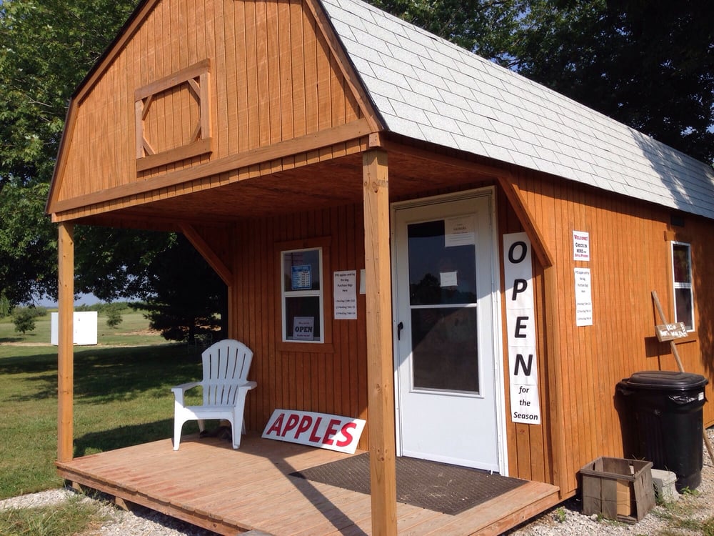 MILLS APPLE FARM - Updated May 2026 - 21 Photos & 10 Reviews - 11477 ...