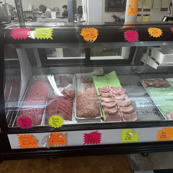 HARDESTY MARKET & DELI - Updated December 2025 - 613 N Pottenger Ave ...