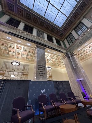 ENOCH PRATT FREE LIBRARY - CENTRAL LIBRARY - Updated May 2025 - 96 ...