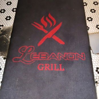 LEBANON GRILL - Updated February 2025 - 162 Photos & 111 Reviews - 1122 ...