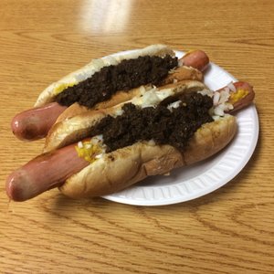 J & G TEXAS WEINERS - 102 Photos & 48 Reviews - Hot Dogs - 238 North ...