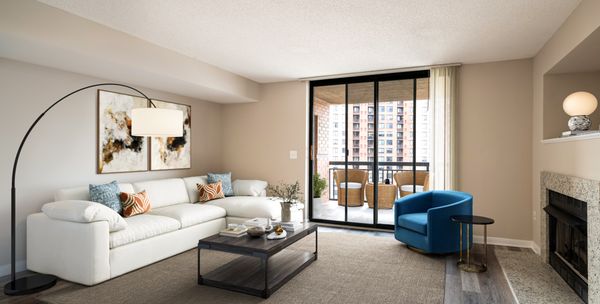 INSTRATA PENTAGON CITY - Updated August 2024 - 96 Photos & 32 Reviews ...