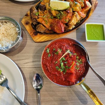 SPICE GARDEN INDIAN CUISINE - Updated July 2024 - 155 Photos & 166 ...