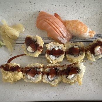 KOI KAWA JAPANESE RESTAURANT & SUSHI BAR - Updated June 2024 - 448 ...