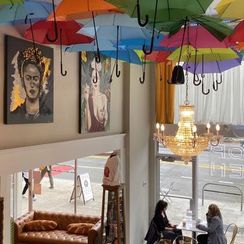 LEON COFFEE HOUSE - Updated February 2025 - 551 Photos & 180 Reviews ...